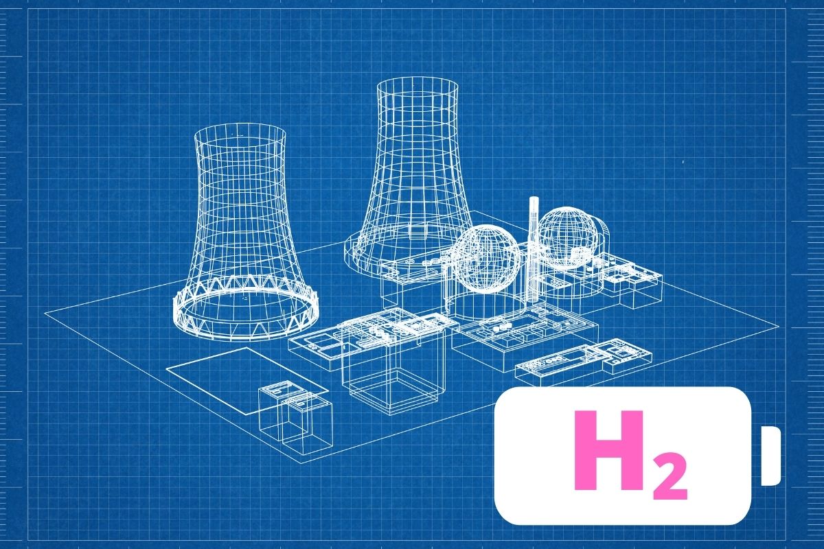 Rosatom Hydrogen Energy Archives – Hydrogen Fuel News