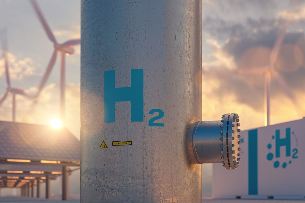 SoCalGas Launches Green Hydrogen Storage Pilot Project In The US - H2 News SoCalGas Launches Green Hydrogen Storage Pilot Project In The US - H2 News
