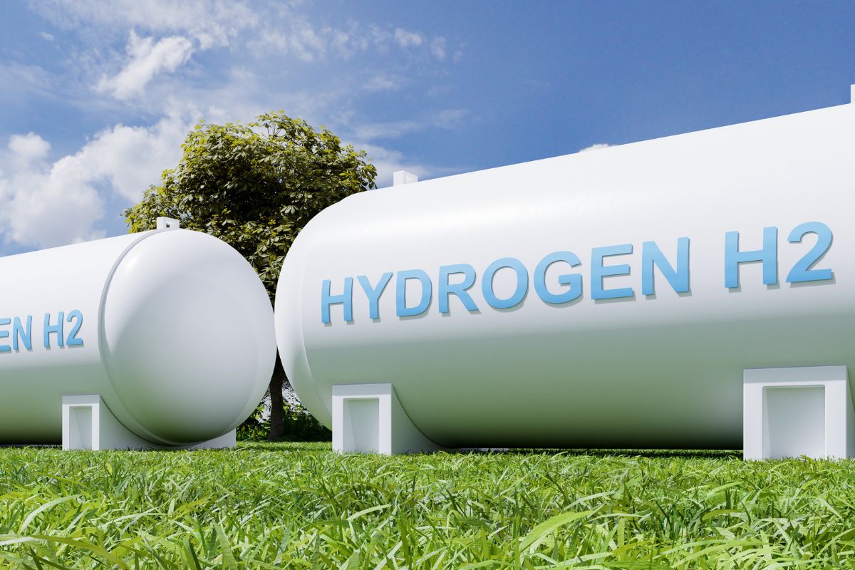 Hydrogen Storage Solution Could Lie In Salts With Amino Acids - H2 News