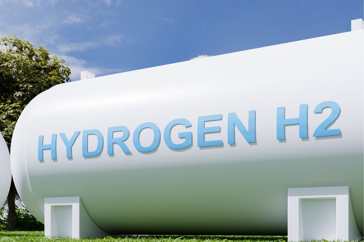 Hydrogen Storage Business Model Is Critical To Boosting UK’s Future Energy Security, Report - H2 ...