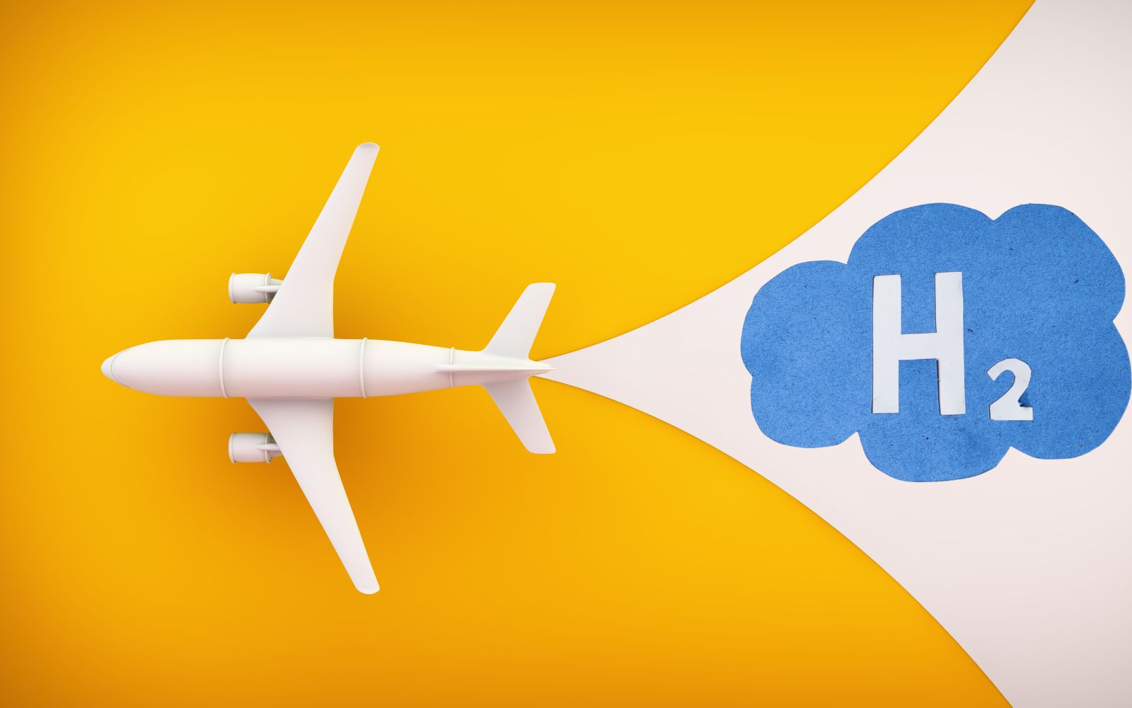 The Future Of Aviation Industry - Why Hydrogen Is The First Pick For The Industry