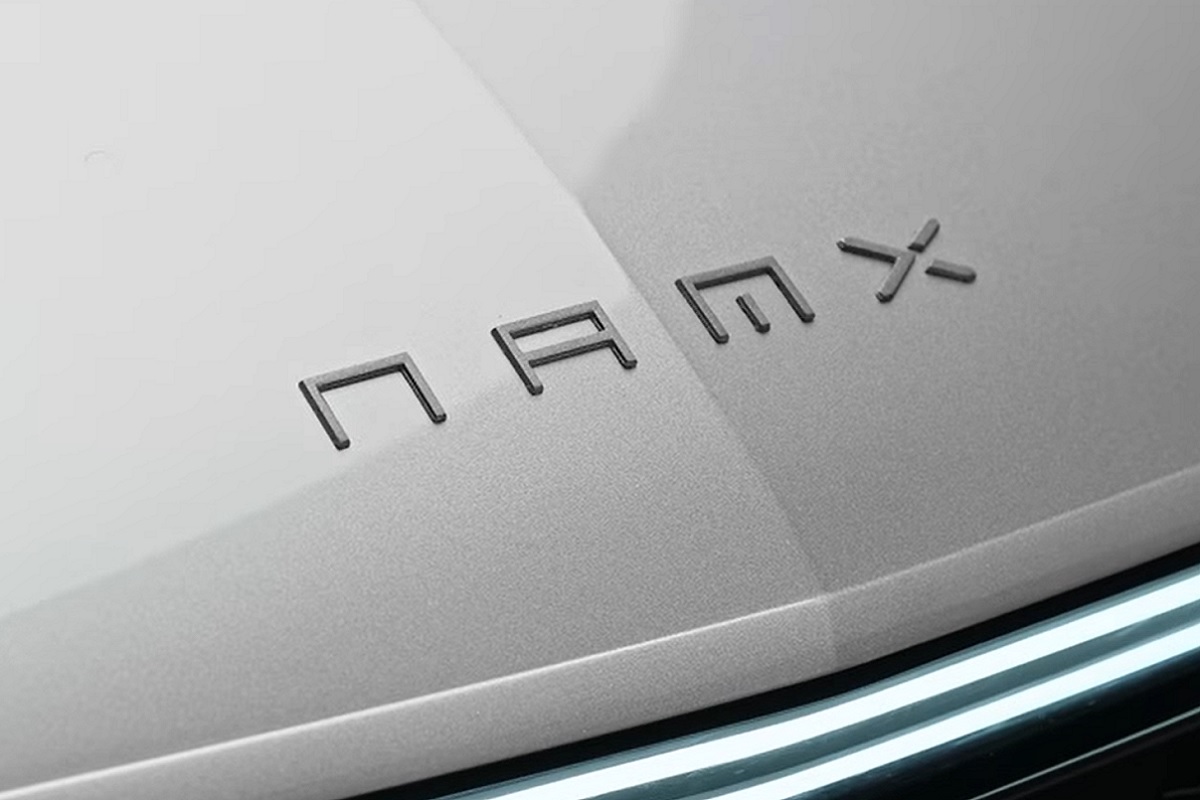 NamX's Hydrogen Network Set To Shine At Goodwood Festival Of Speed 2023