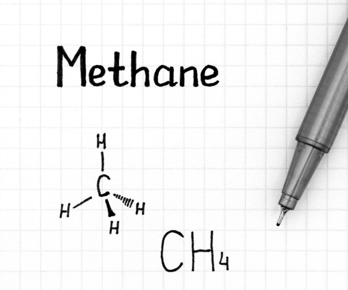 UCF Research Transform Methane Into Potentially Low-Cost Green Hydrogen - H2 News