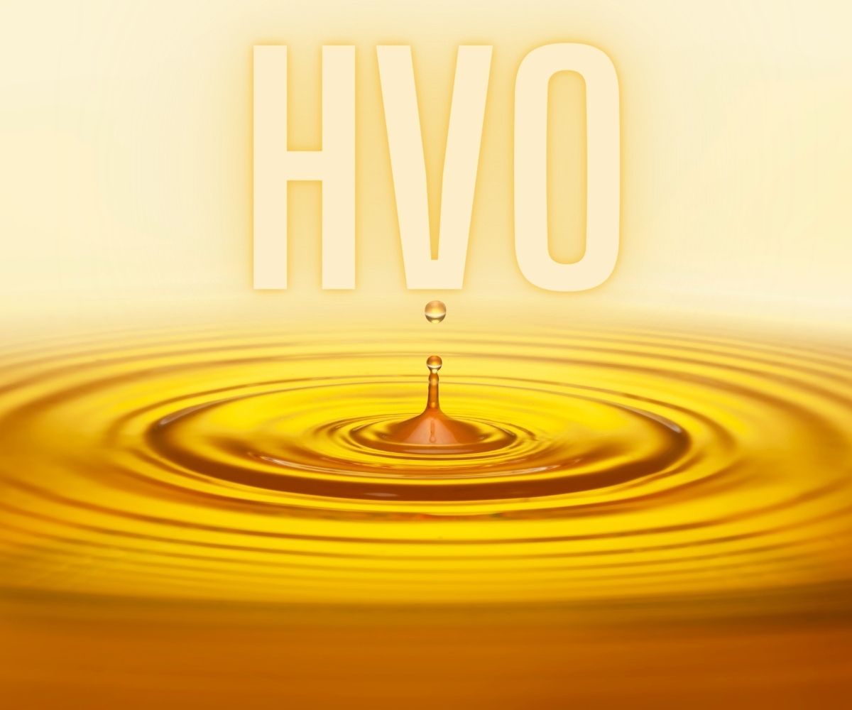 Why HVO Fuel Is Not The Best Fossil Diesel Alternative For Business Use ...