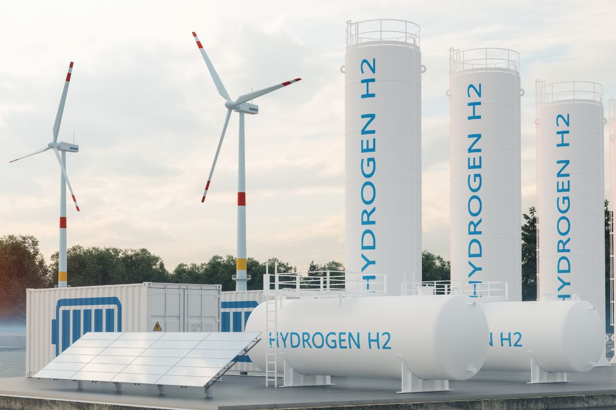 Renewable Hydrogen Project In Normandy Gets 200 MW Capacity Boost From Siemens Energy - H2 News