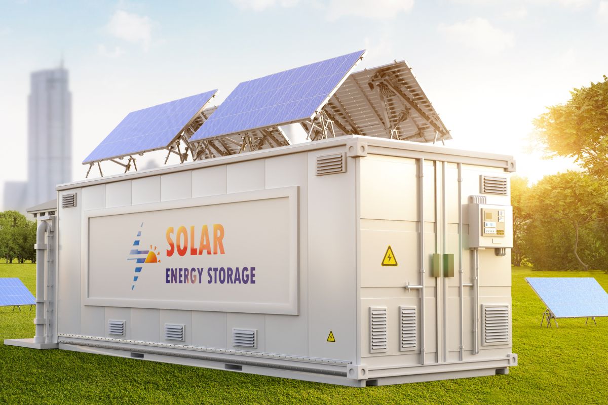 Norwegian Startup Uses Solid Hydrogen For Solar Energy Storage Breakthrough - H2 News