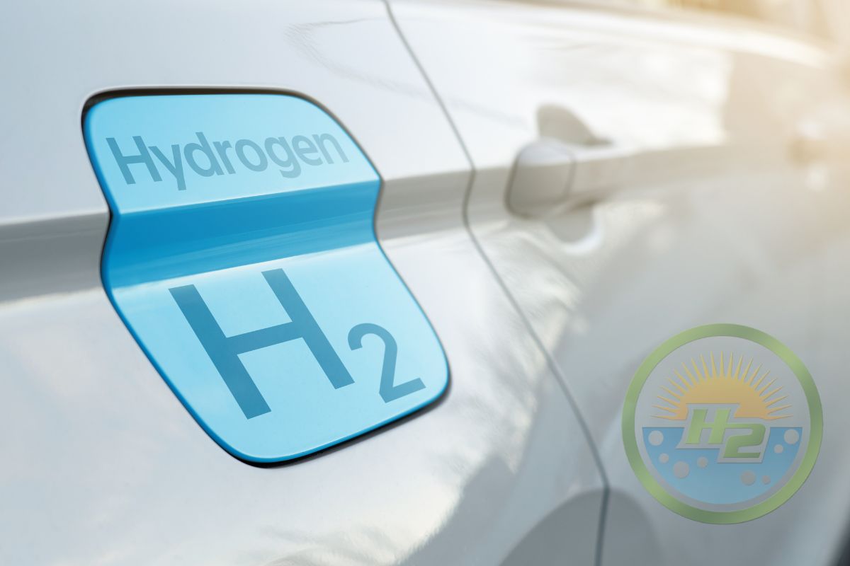 NamX Is Choosing Hydrogen Combustion Engines Over Fuel Cells - H2 News