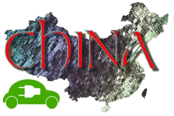 Electric vehicles may win new subsidies in China – Hydrogen Fuel News