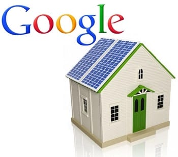 Google Makes Massive Residential Solar Energy Investment