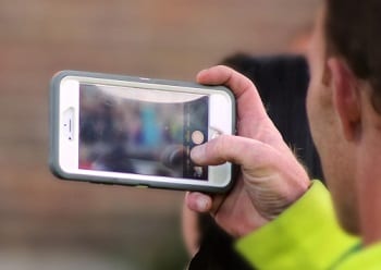 Intelligent Energy To Develop A Hydrogen Fuel Cell For Smartphones