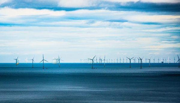 Turkey Wind Energy Project To Be The Largest In The World