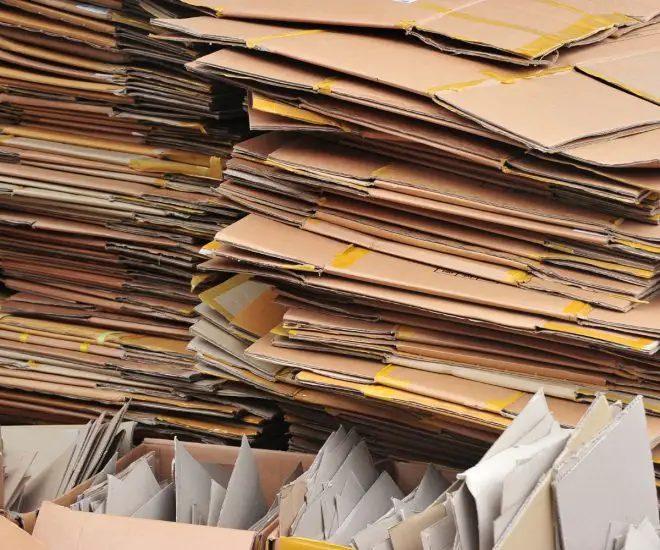 Amazon Recycling Plan To Support Recycling Infrastructure In US