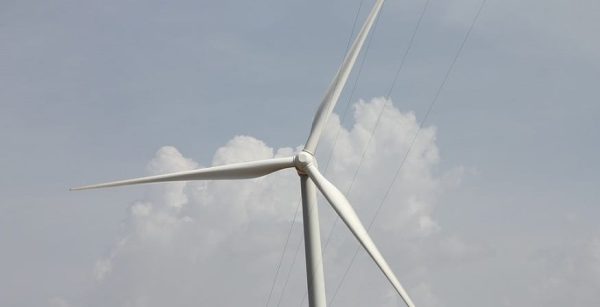 World’s longest wind turbine blade has been built – Hydrogen Fuel News