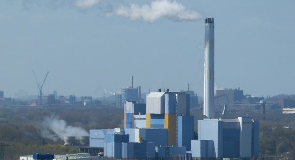 Wheelabrator Partners With Verus And Low Carbon For New UK Waste To ...