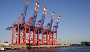 UK Port To Undergo Green Hydrogen Hub Transformation