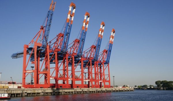 UK Port To Undergo Green Hydrogen Hub Transformation