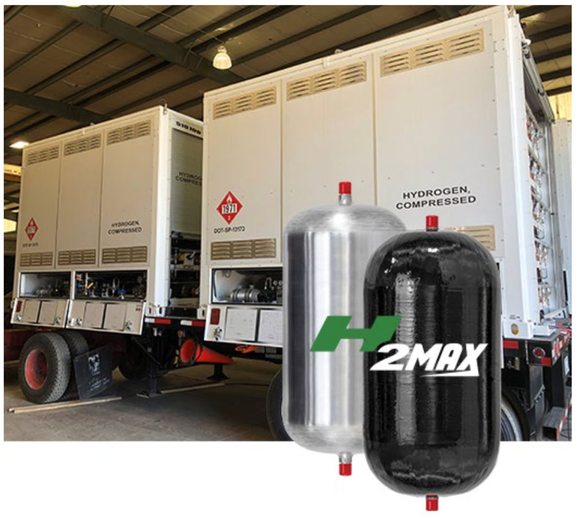 Advanced Structural Technologies Receives DOT Certification UN ISO ...