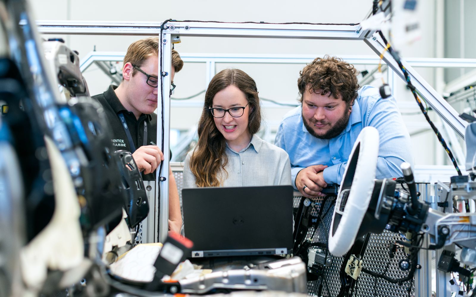 The Fastest Growing Jobs in Sustainability – Hydrogen Fuel News