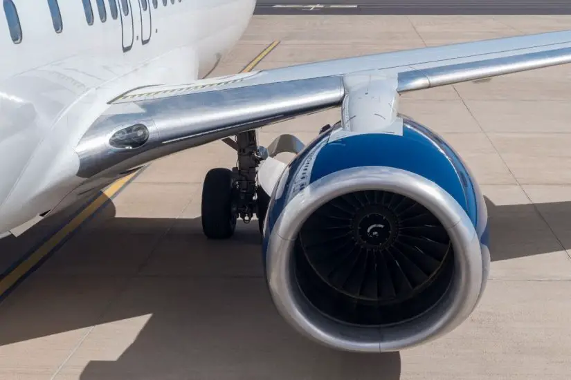 Plug Power And Airflow To Focus On Aircraft Hydrogen Fuel Cell Engines