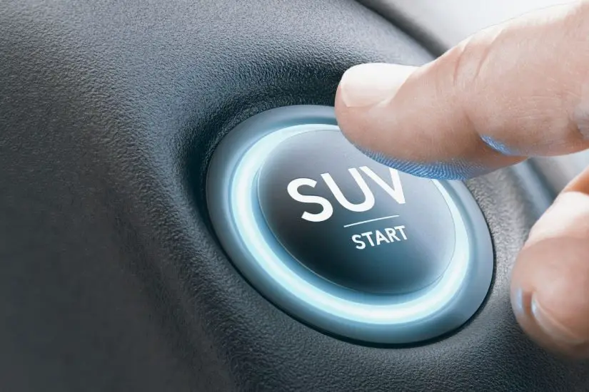 Ineos Green Hydrogen Production And Fuel Cell Grenadier SUV