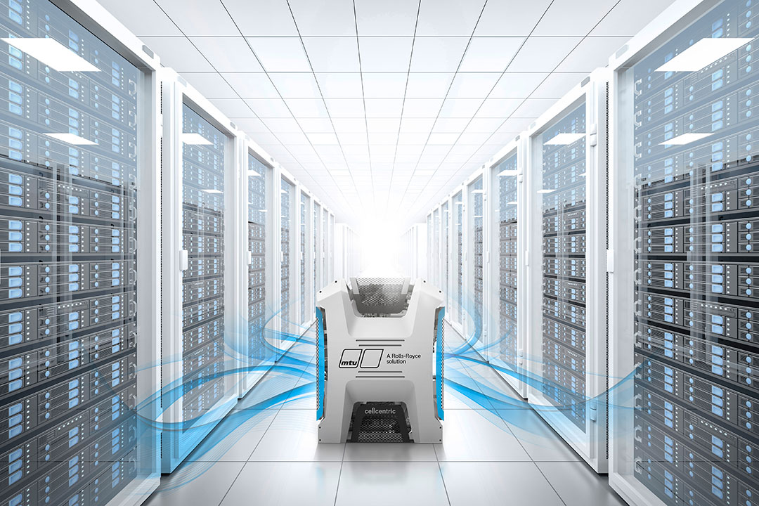 Rolls-Royce To Develop Hydrogen Fuel Cell Module - H2 News