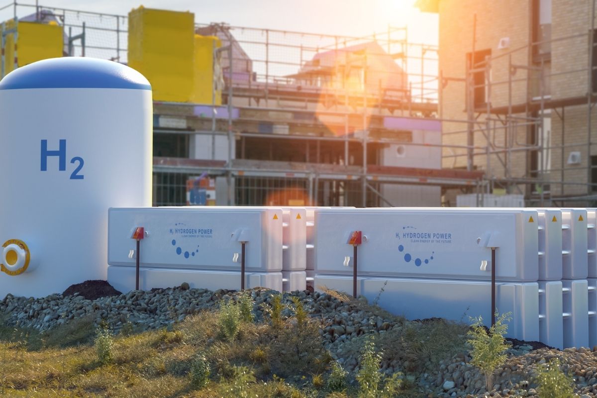 Hydrogenious To Boost Green Hydrogen Use With Traditional Infrastructure