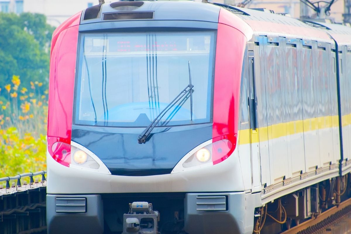 Hydrogen Fuel Cell Hybrid Train Project Archives – Hydrogen Fuel News