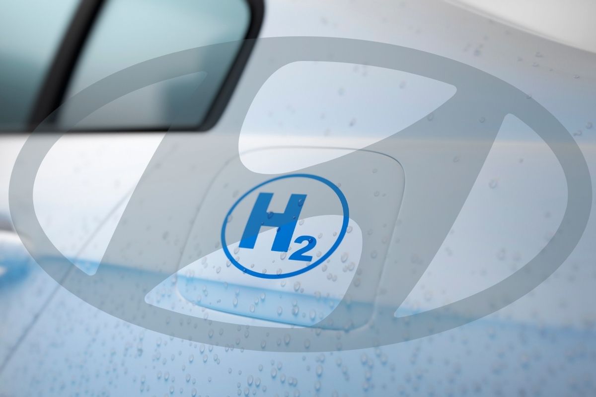 Hyundai Backs Hydrogen Cars Despite Being A Decade Behind