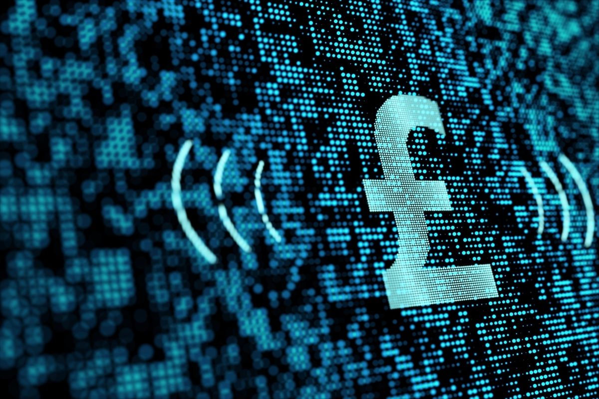 Scottish Hydrogen Storage Facility Gets British Government’s Backing