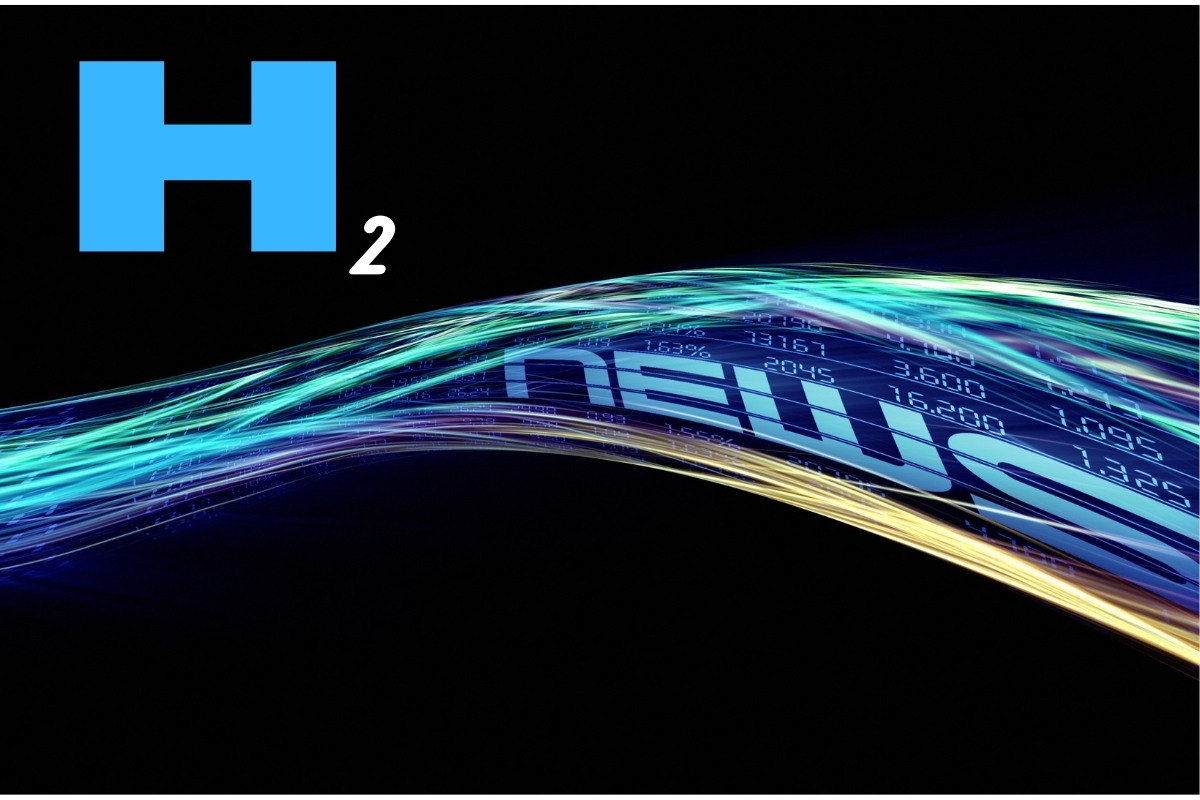 Hydrofuel Gains Patented Hydrogen Ammonia Fuel Release - H2