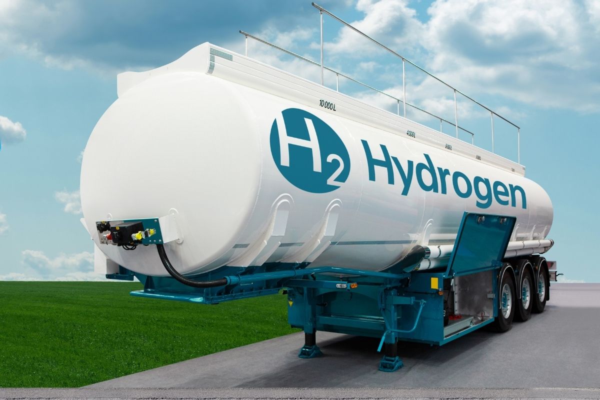 H2 ferry Archives ~ Hydrogen Fuel News