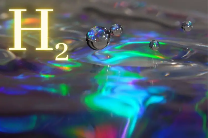 What Do The Different Hydrogen Colors Mean? - H2 News