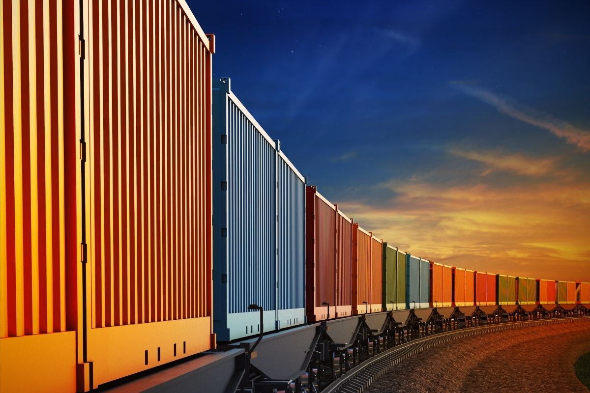 Hydrogen Powered Trains Partnership Formed Between Aurizon And Anglo ...
