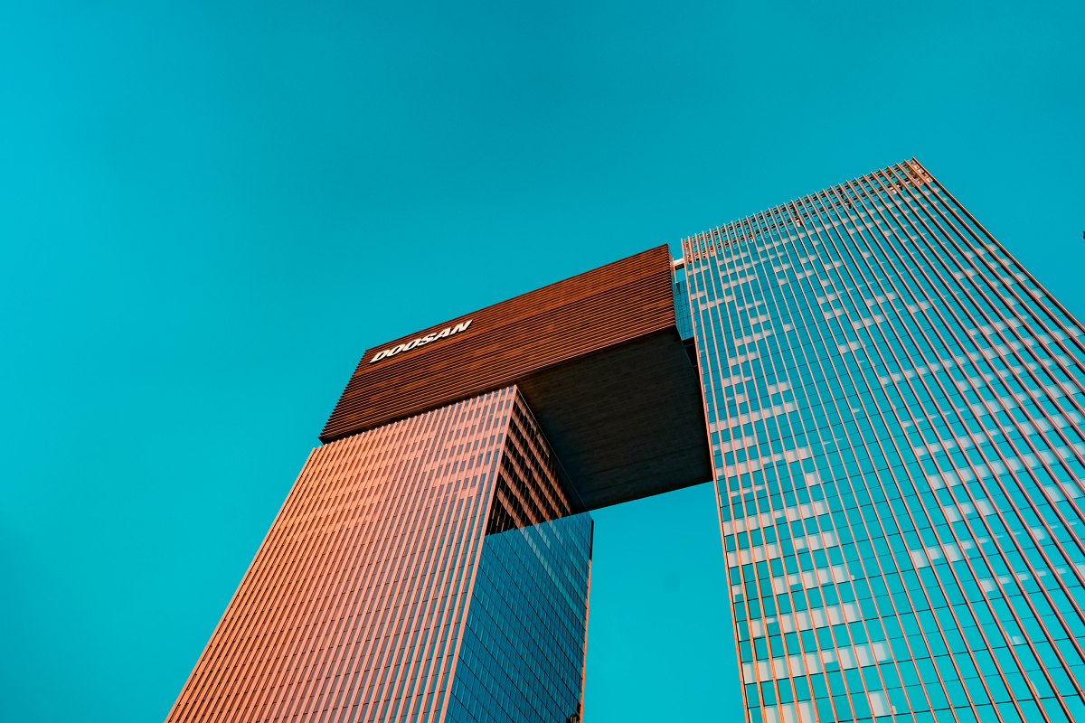 Doosan Prepares For Nuclear Hydrogen Production - H2 News