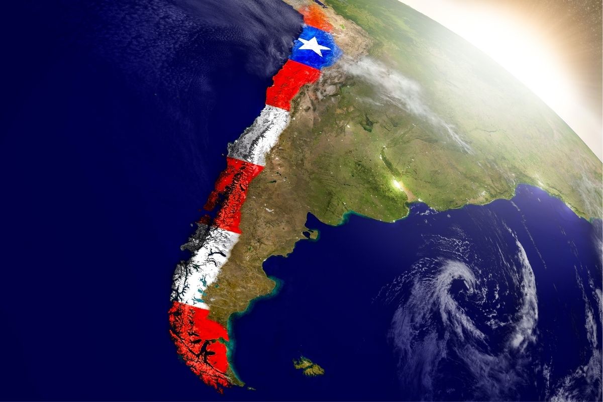 Chile Energy Aims To Rival China In Green Hydrogen - H2 News