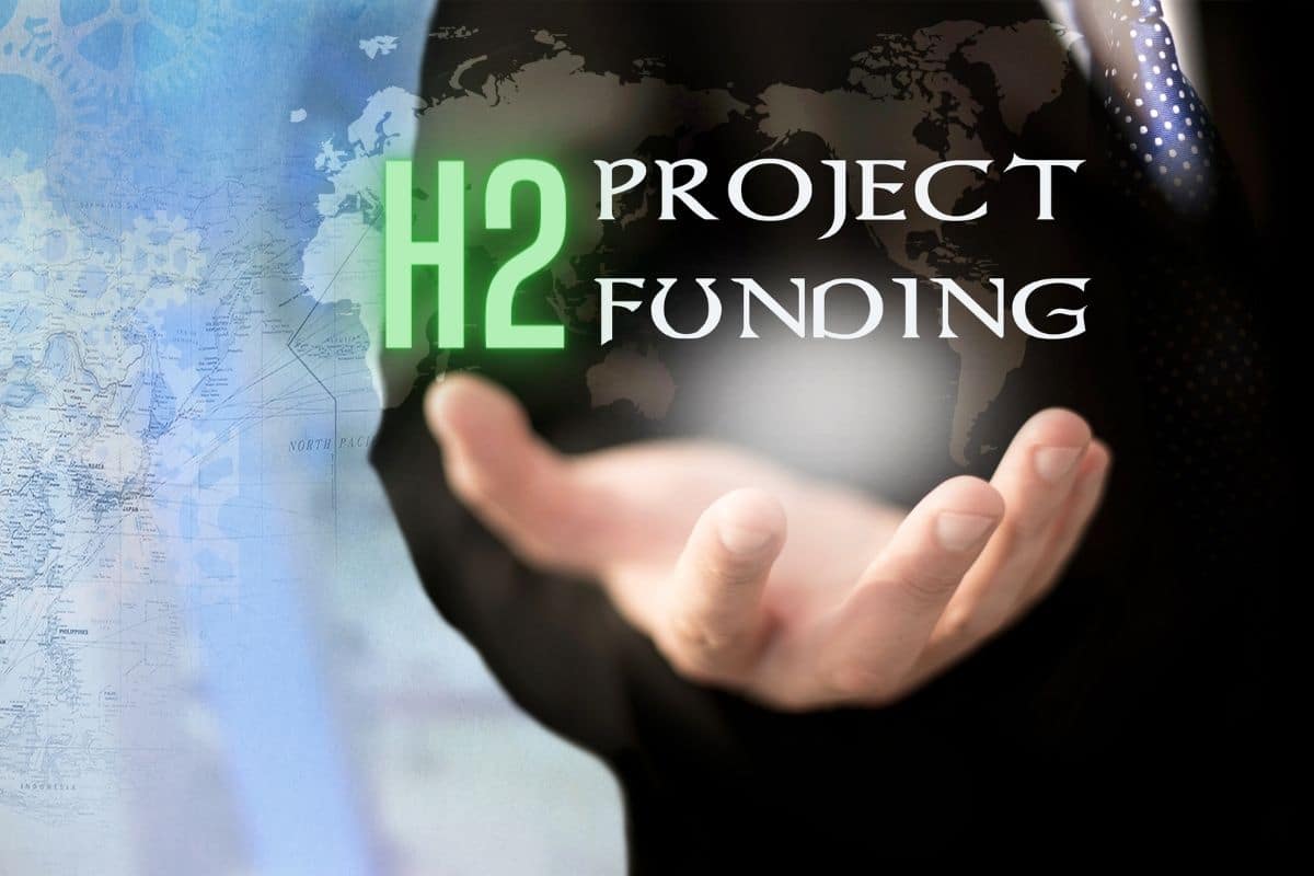 Green Hydrogen To Receive Funding From Victoria Government