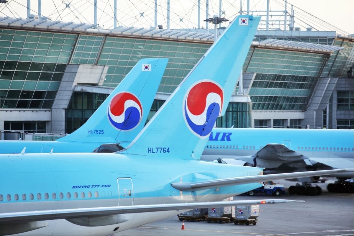 Hydrogen Fuel Infrastructure Development Gets Korean Air’s Support - H2 ...