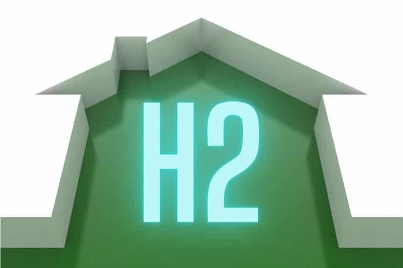 What Does It Take To Create A Hydrogen Home - Hydrogen News