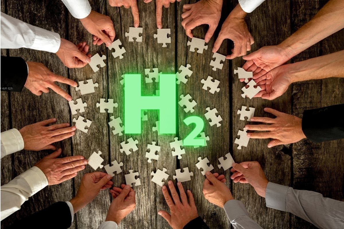 Washington Renewable H2 Alliance Launches Evergreen Hydrogen As Global ...