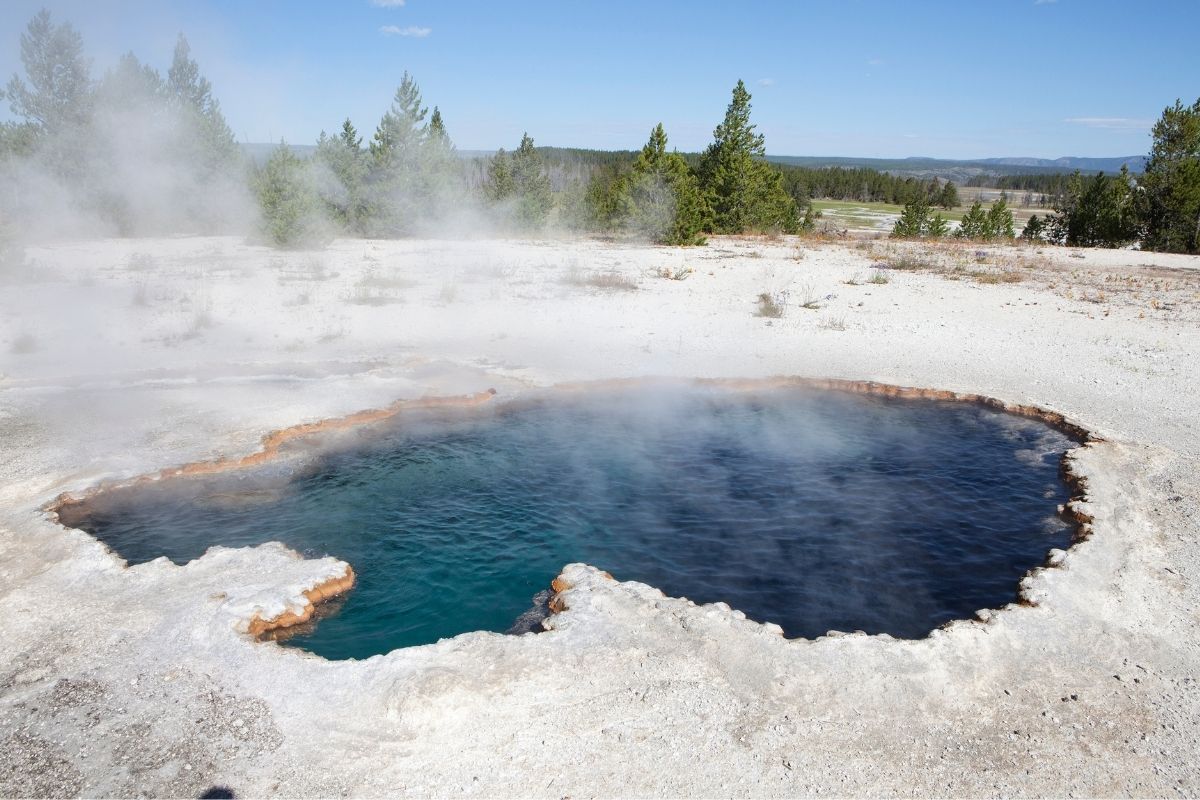 Unlock The Power Of The Earth With Geothermal Energy - Hydrogen Fuel News