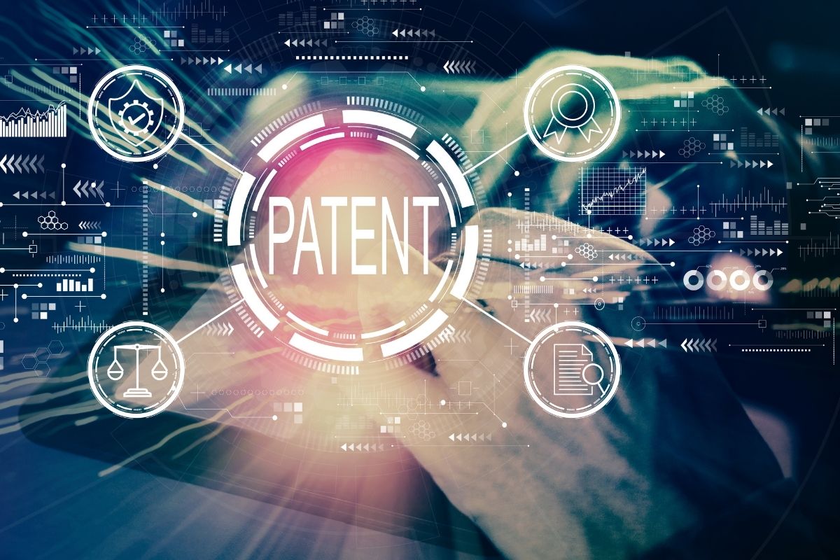 Ford Files For US Patent Of Hydrogen Combustion Engine - H2 News