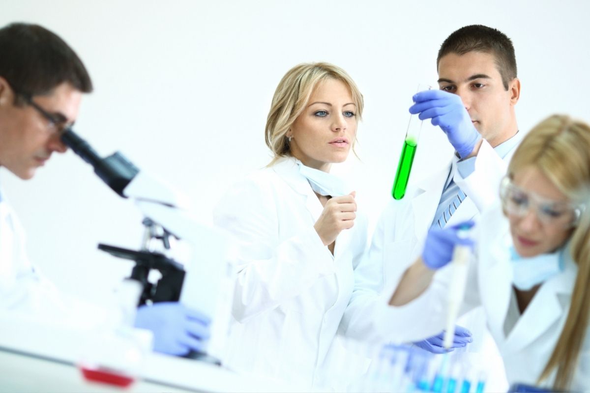 Environmental Science News Archives ~ Hydrogen Fuel News