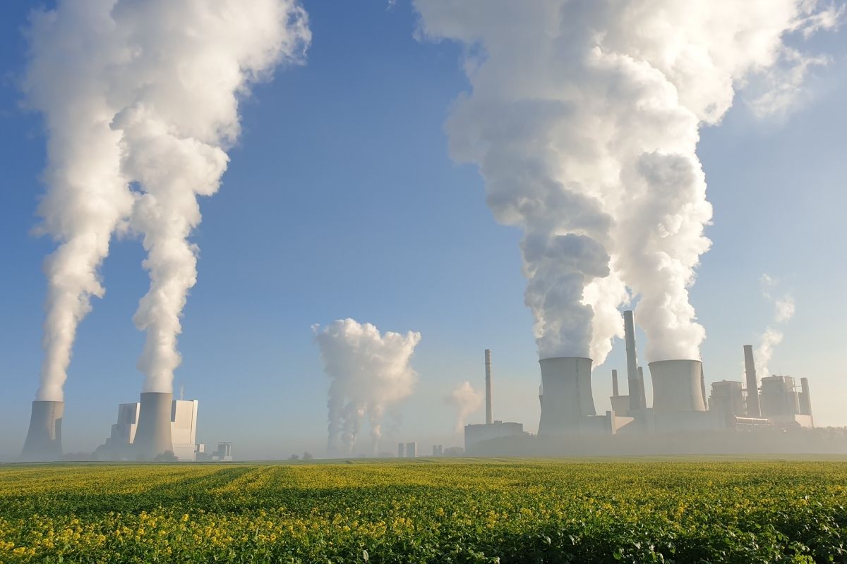 Blue Hydrogen Might Pollute More Than Burning Fossil Fuels, Says ...