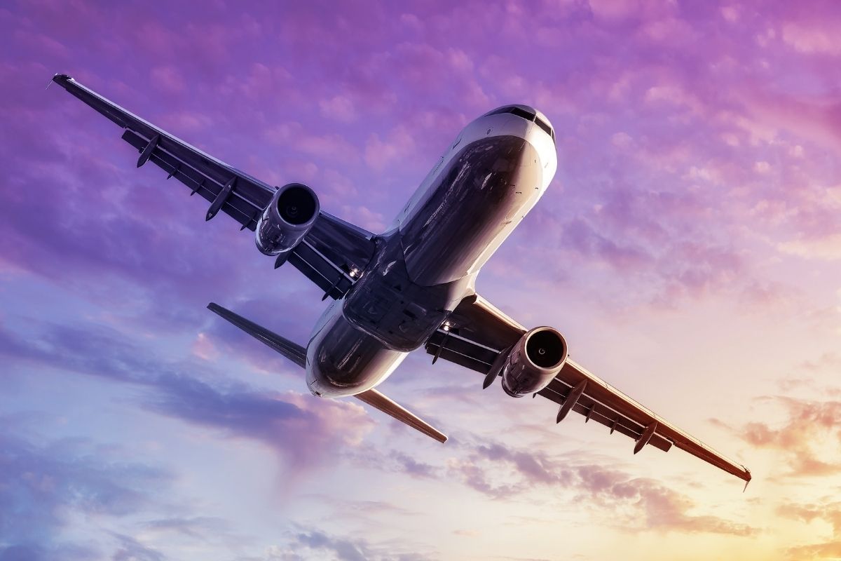 HyPoint Predicts Fuel Cell Aircraft With 4 Times Range Of Conventional ...