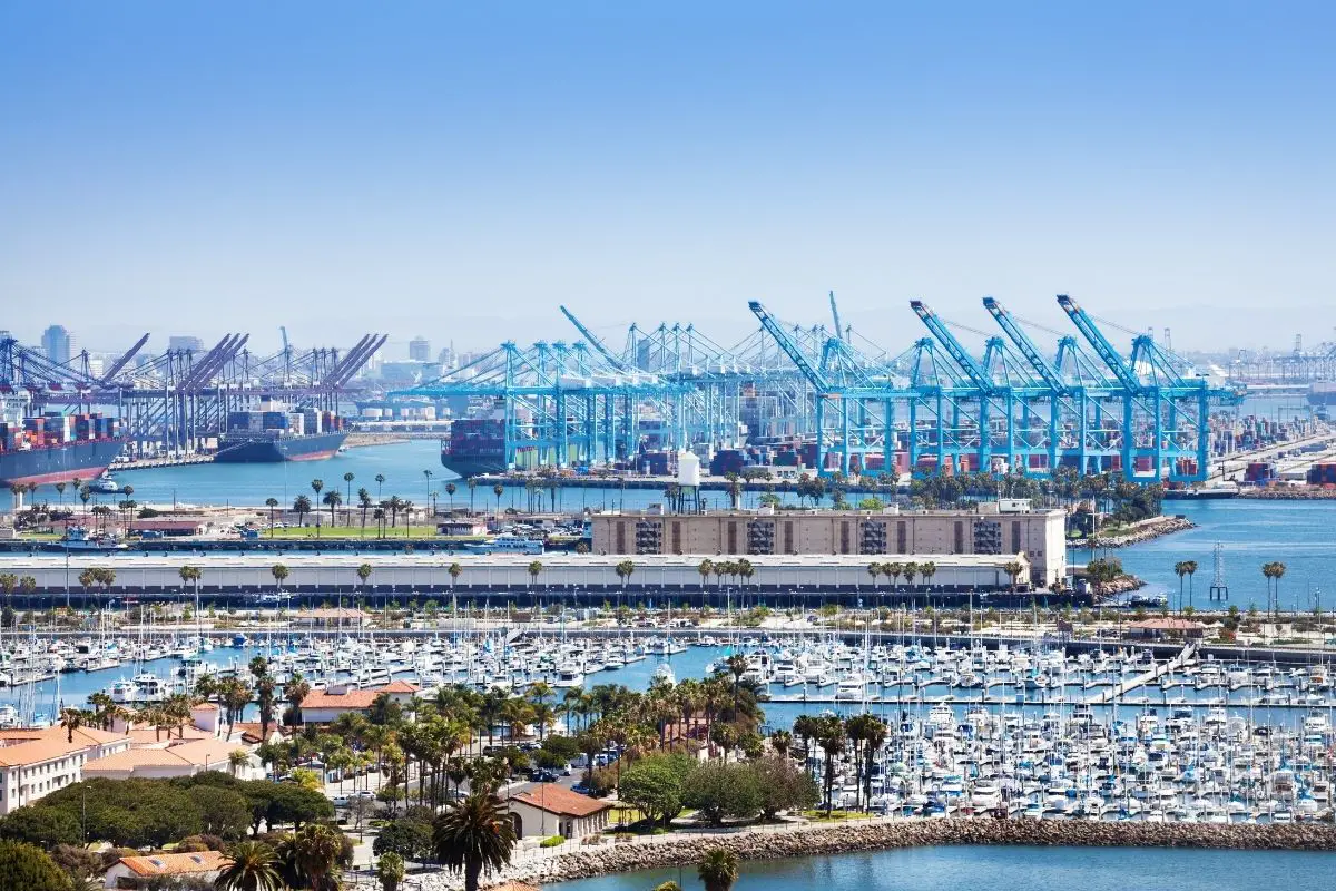Hino To Take Part In California Port Hydrogen Fuel Demonstration ...