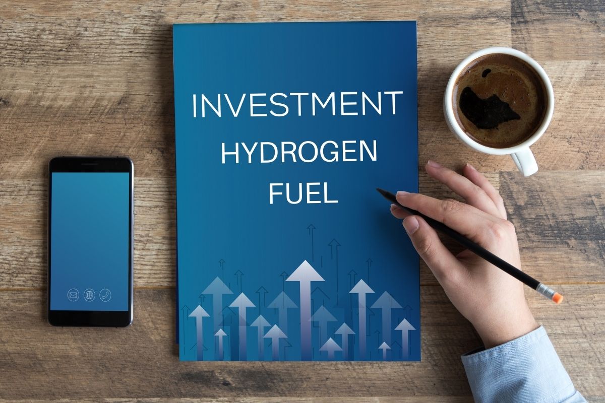 Clean Air Task Force Report Says Hydrogen Fuel Needs More Investment ...