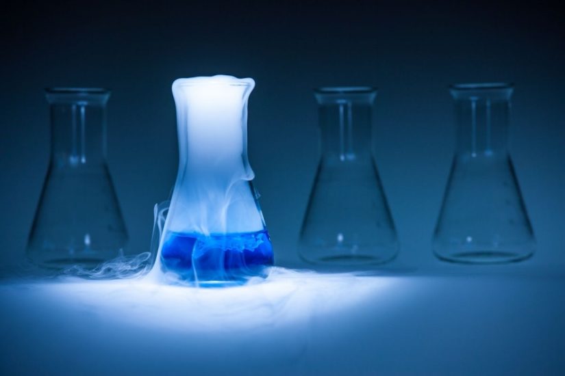 HyPoint and GTL ultra-light liquid hydrogen tanks could be a jet fuel ...