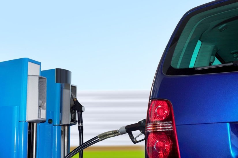 How Do You Fill A Hydrogen Car - Hydrogen Fuel News