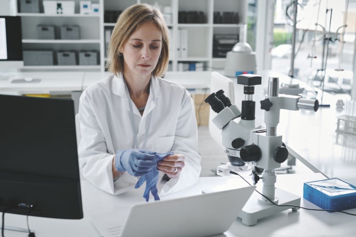 6 Crucial Laboratory Safety Tips – Hydrogen Fuel News