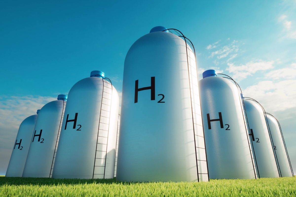 Green Hydrogen Hubs To Replace German Liquid Natural Gas Terminals - H2 ...